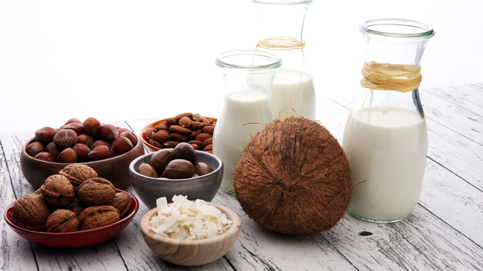 Alternative Products For Food Intolerances (with recipes!) | INTEGRIS ...
