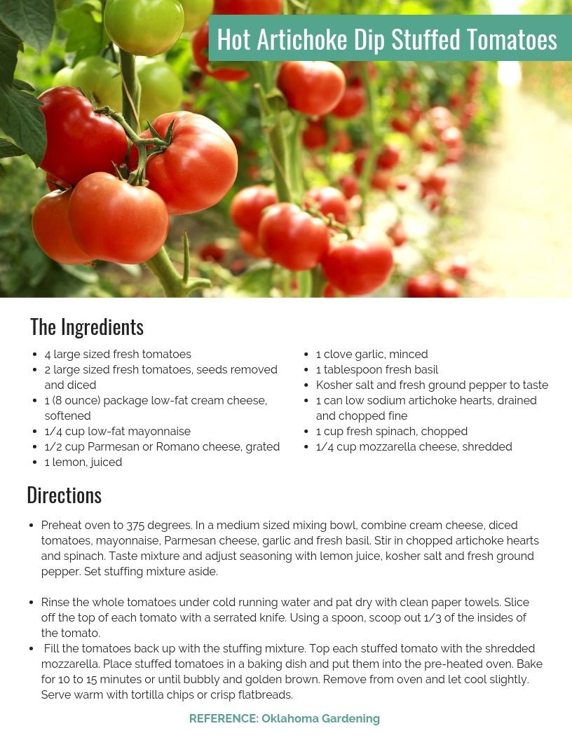 Delicious Recipes Featuring Superstar Summer Superfoods | INTEGRIS Health