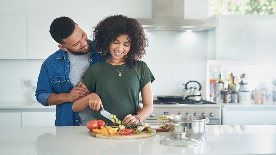 Tips for Developing a Better, Healthier Relationship with Food ...