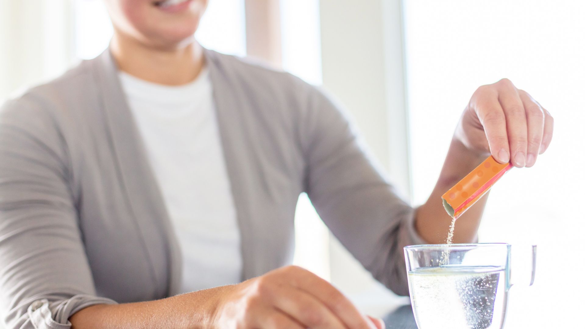 What is WaterTok? | INTEGRIS Health