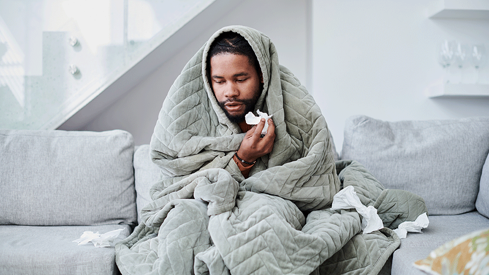 The Truth About Feeding a Cold and Starving a Fever | INTEGRIS Health