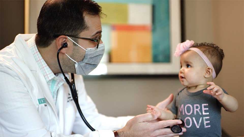 Passing Healthy Habits on to Your Children | INTEGRIS Health