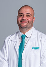 Ahel El Haj Chehade | INTEGRIS Health