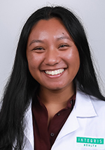 Aliyah Suja | INTEGRIS Health