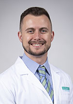 Andrew McDowell | INTEGRIS Health