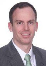 Brandon Pierson | INTEGRIS Health