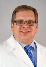 Brent Beson | INTEGRIS Health