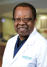 Carl Gilbert | INTEGRIS Health