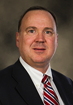 David Boggs | INTEGRIS Health