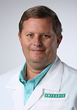 David Crosswhite | INTEGRIS Health