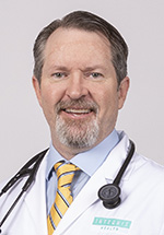 David Hopkins | INTEGRIS Health
