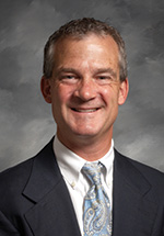 Mark Gilchrist | INTEGRIS Health
