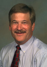 John Huff | INTEGRIS Health