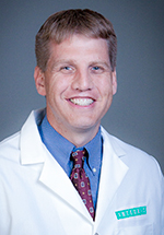 John Kingrey | INTEGRIS Health