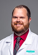 Joseph E. Coleman | INTEGRIS Health