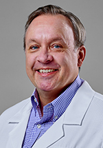 Joseph Love | INTEGRIS Health