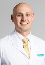 Justin Haning | INTEGRIS Health