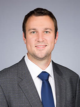 Kyle McGivern | INTEGRIS Health