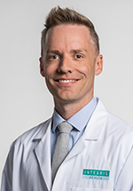 Kyle Mock | INTEGRIS Health