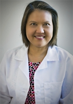 Maria Chang | INTEGRIS Health