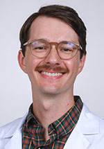 Mitchell Maddox | INTEGRIS Health