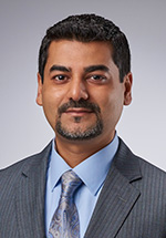 Mohsin Ahmad | INTEGRIS Health