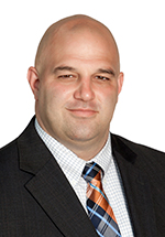 Paul Jacob | INTEGRIS Health