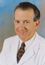 R. Stanley Baker | INTEGRIS Health