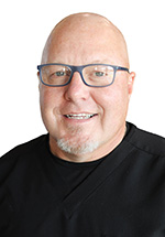 Robert Thomas | INTEGRIS Health
