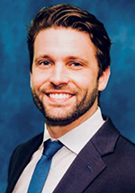 Ross Gillum | INTEGRIS Health
