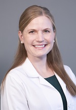 Sarah Hart | INTEGRIS Health