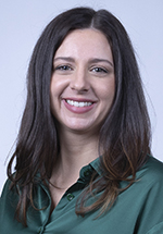Sarah Miller, APRN, CNP | INTEGRIS Health
