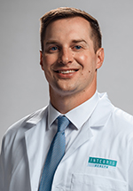 Stephen T. Mahoney | INTEGRIS Health