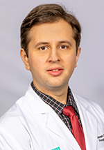 Taseen Ahmed Syed | INTEGRIS Health