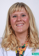 Taylor M. Greene | INTEGRIS Health