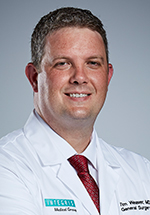 Tim Weaver | INTEGRIS Health