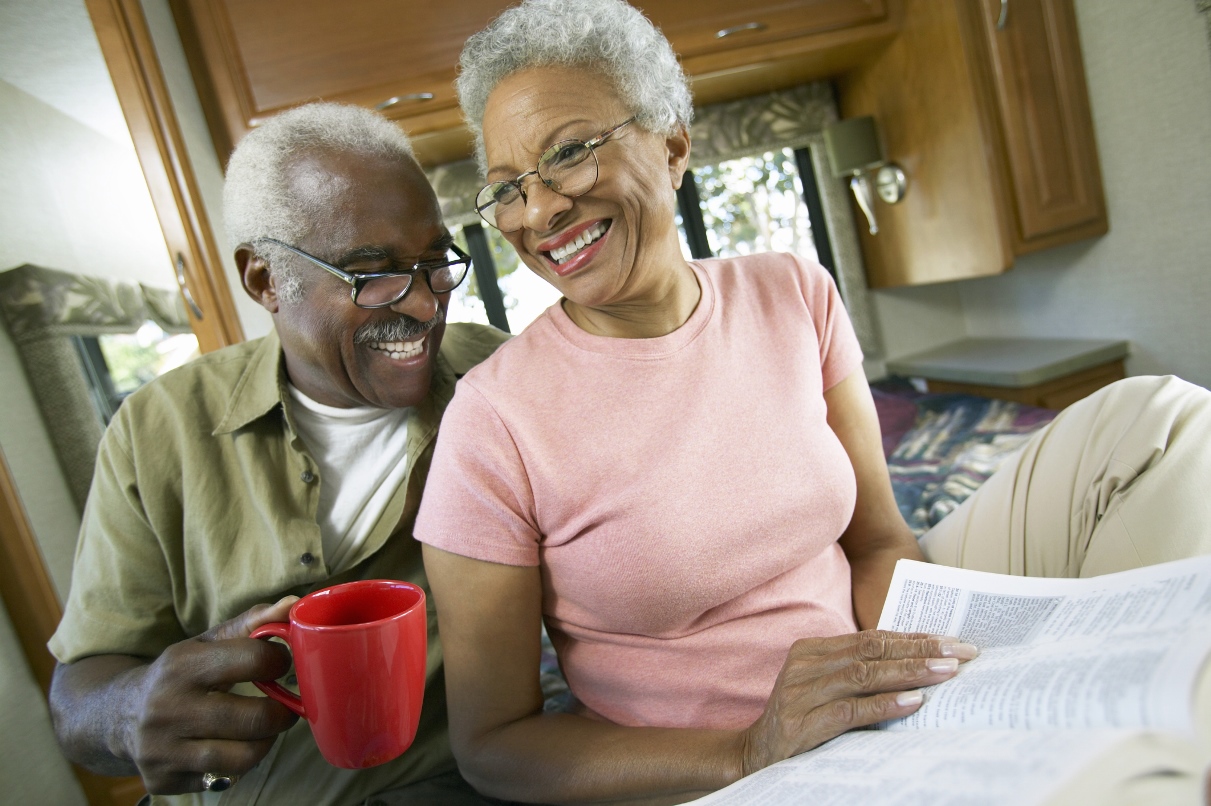 Life Expectancy: What You Can Control | INTEGRIS Health