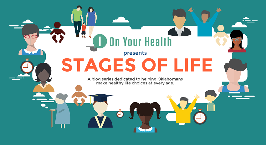 Stages of Life: Health for Every Age | INTEGRIS Health