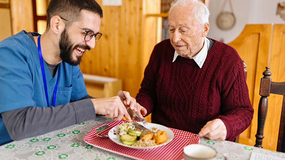Home Health Care in Oklahoma City | INTEGRIS Health