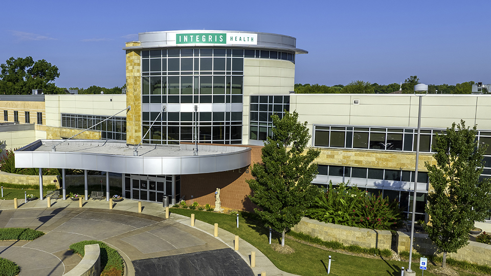 INTEGRIS Health Grove Hospital | INTEGRIS Health