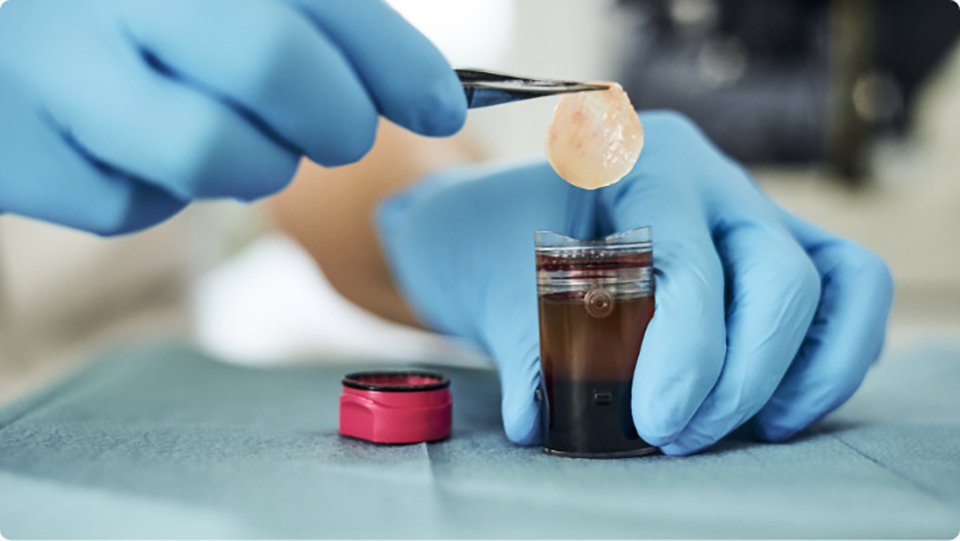 INTEGRIS Health Announces Innovative Wound Management System at Several ...