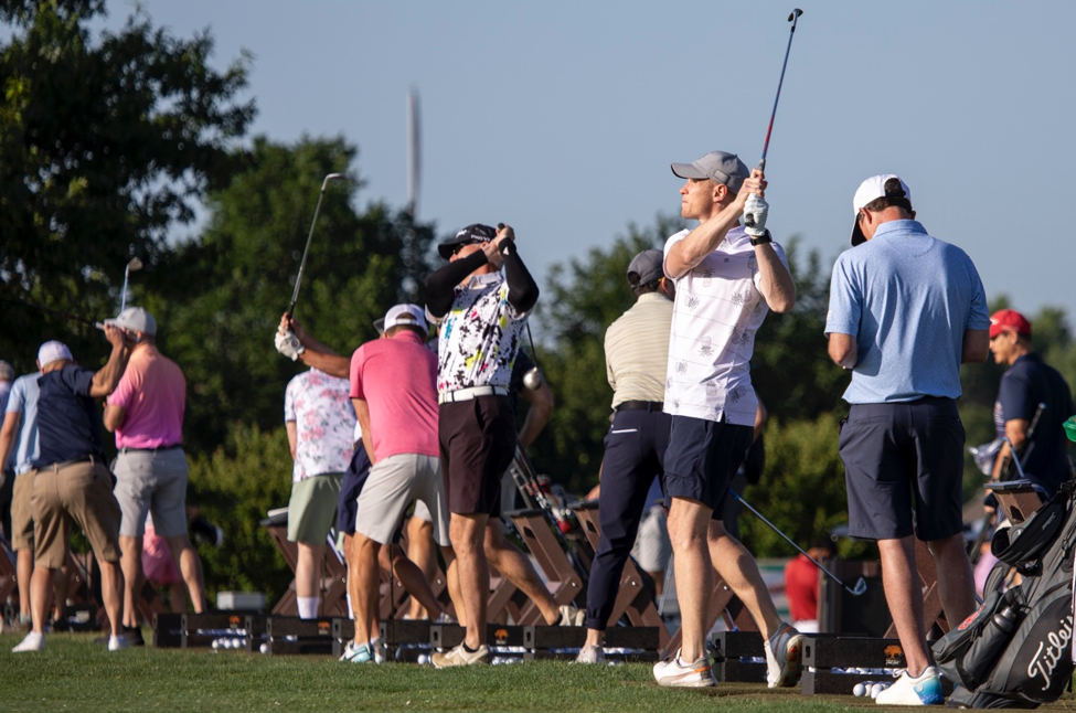 INTEGRIS Health Golf Classic Drives Support for Burn Survivors ...