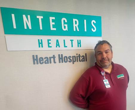 INTEGRIS Health Baptist Medical Center Celebrates 65th Anniversary of ...
