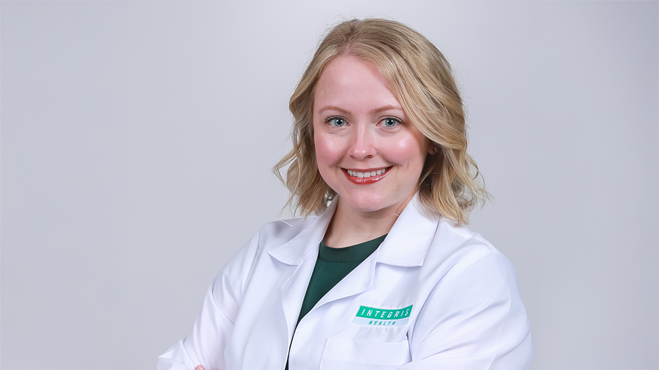INTEGRIS Health Medical Group Welcomes New Trauma Surgeon | INTEGRIS Health