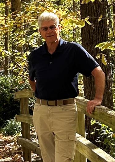 A Local Man Touts the Importance of Heart Scans | INTEGRIS Health