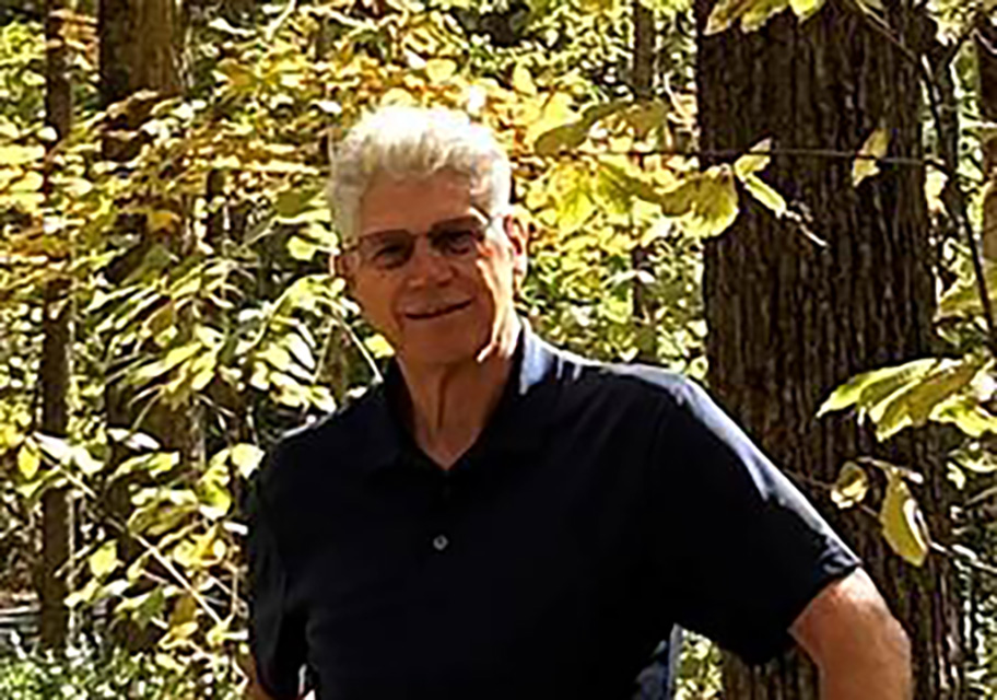 A Local Man Touts the Importance of Heart Scans | INTEGRIS Health