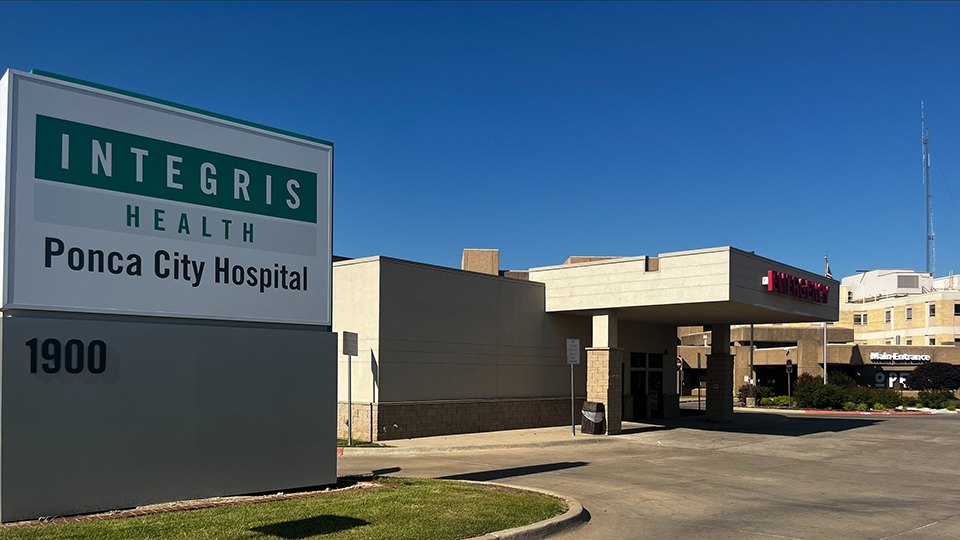 Hospital Patient Guide | INTEGRIS Health