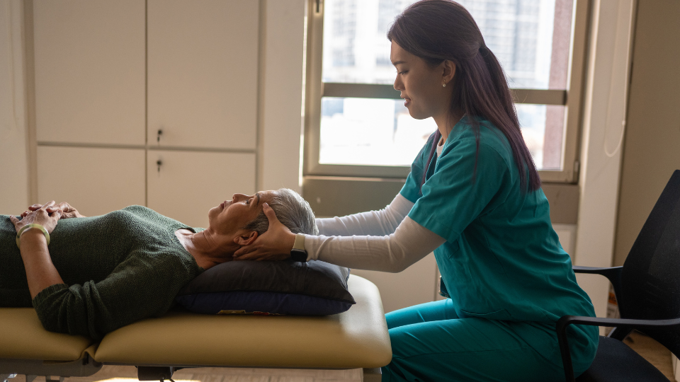 Brain Injury Rehabilitation in Oklahoma | INTEGRIS Health