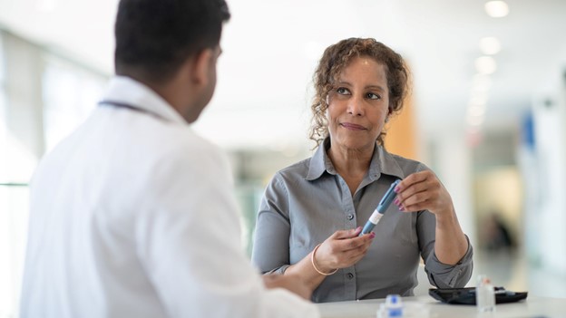 Is Ozempic Safe for Weight Loss? | INTEGRIS Health