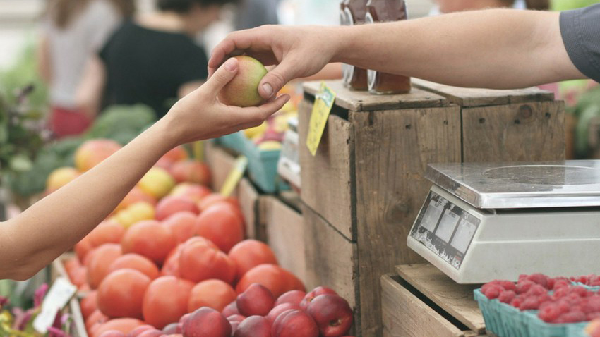 Oklahoma Produce & Farmers Markets Comprehensive Guide | INTEGRIS Health